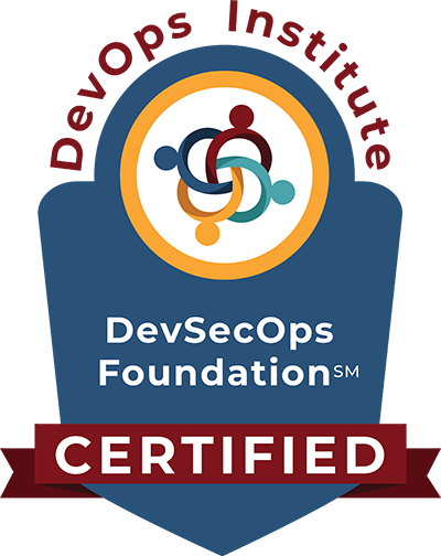 Devsecops Foundation Training